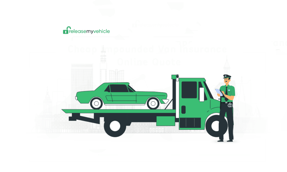 What Happens if Your Car is Impounded by the Police?