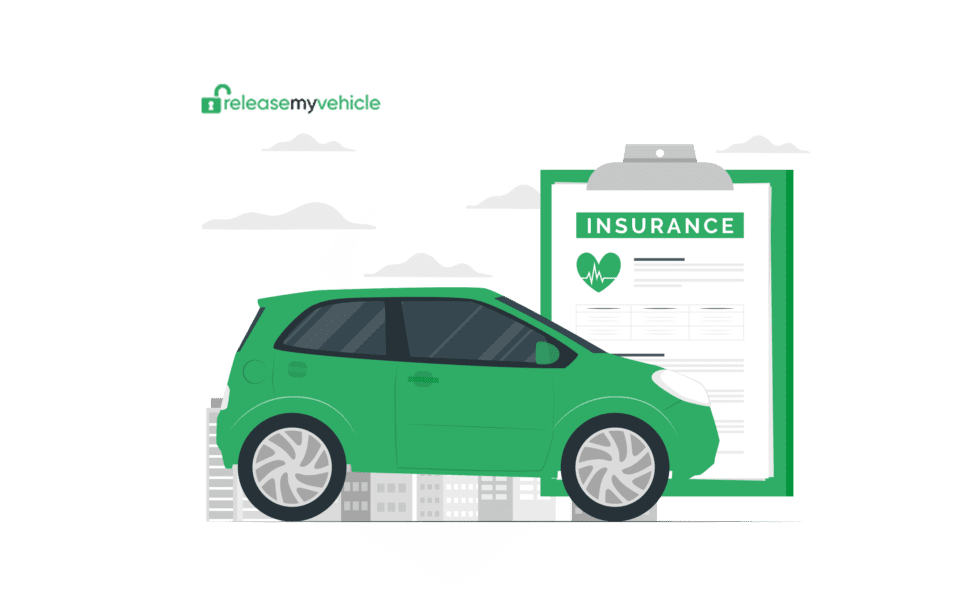 Impounded Car Insurance