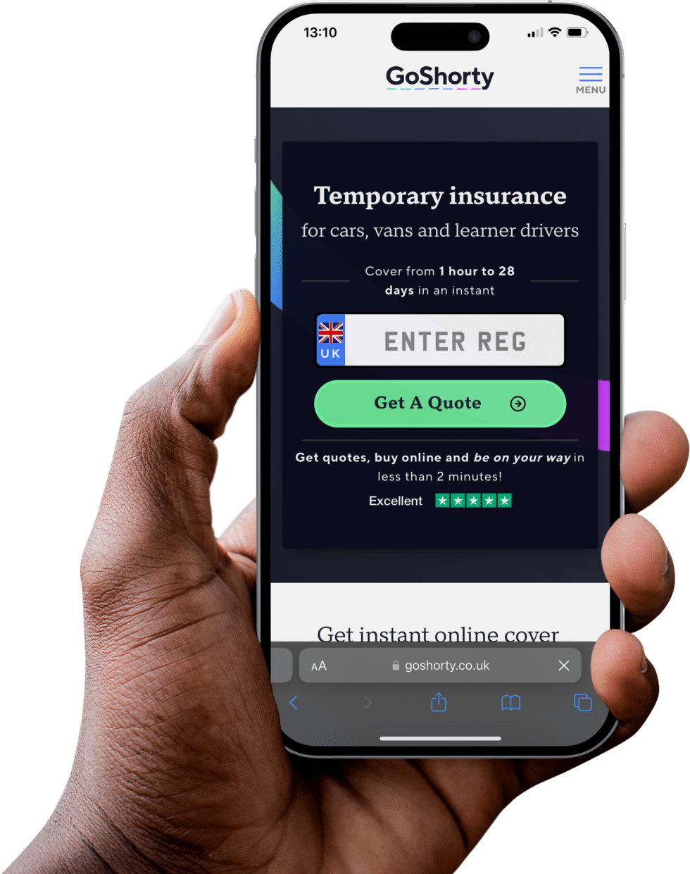 30-Day Impound or 1 to 28-Day Temp Cover for Impounded Cars?